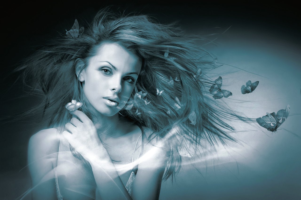 Nadja Hair Design - Home